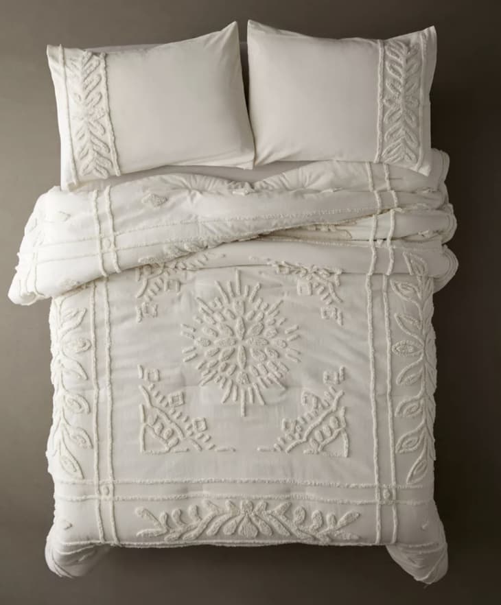 11 Boho Bedding Pieces We Love - Duvet Covers, Quilts, Comforters, and ...