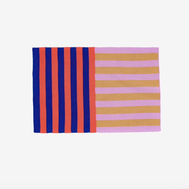 I Tried One of Verloop's Mini Rugs and It Instantly Elevated My Kitchen ...