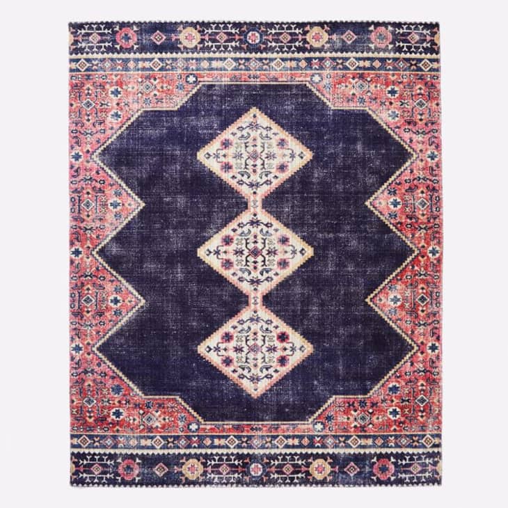 Jewel Tone Rugs That Will Make Your Space Feel Luxurious | Apartment ...
