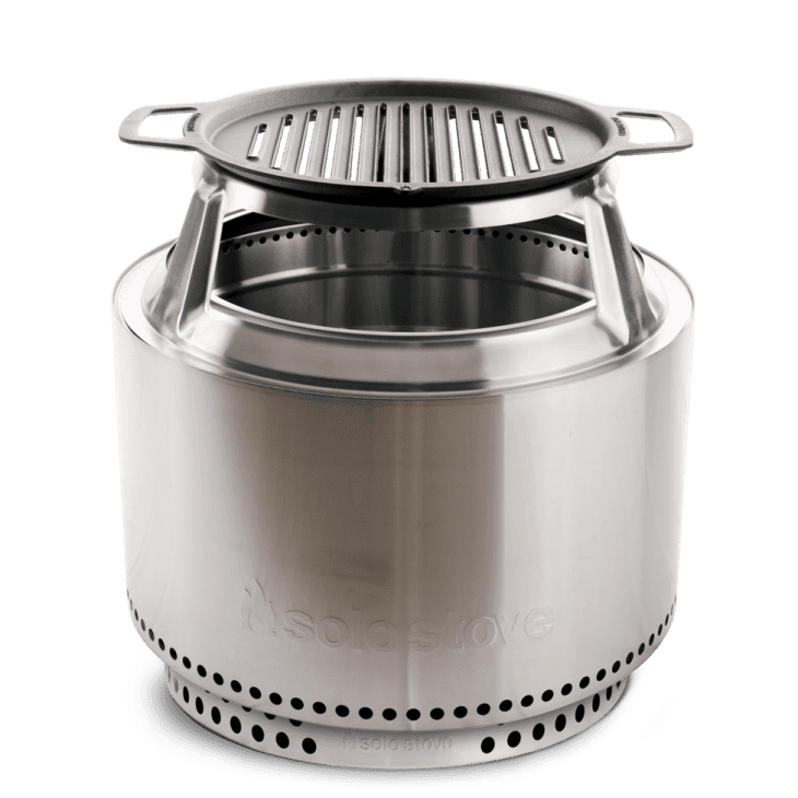 Solo Stove’s Cyber Monday Sale 2022 Is Here | The Kitchn