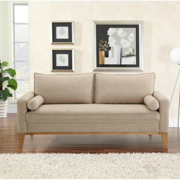 Joss and main loveseat store