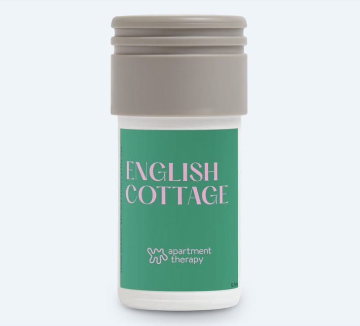 Shop Our Exclusive Diffuser Scent Collab With Aera Apartment Therapy