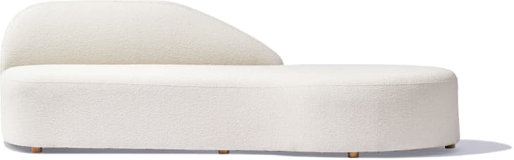 9 Curved Sofas That Will Add Instant Glamour to Your Space | Apartment ...