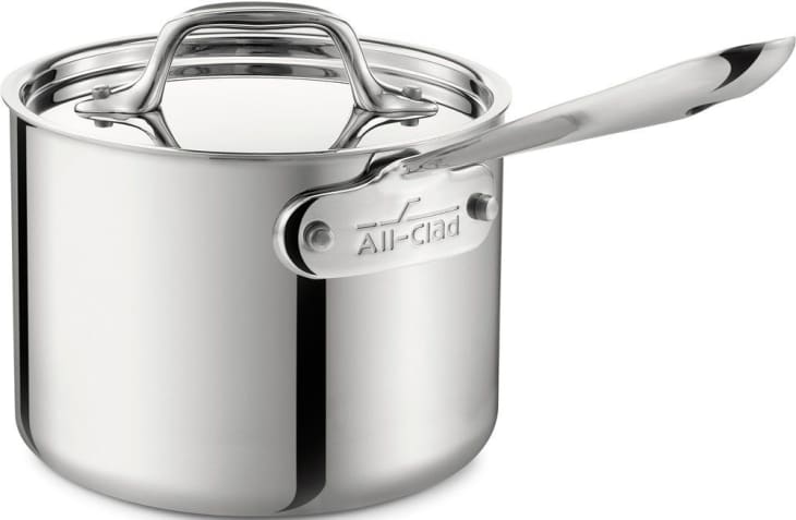 All-Clad's Factory Seconds Sale Includes Editor-Favorite Cookware | The ...