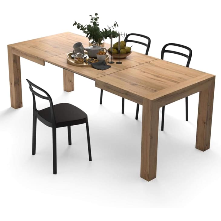 The Best Expandable Dining Tables for Small Spaces 2025 | Apartment Therapy