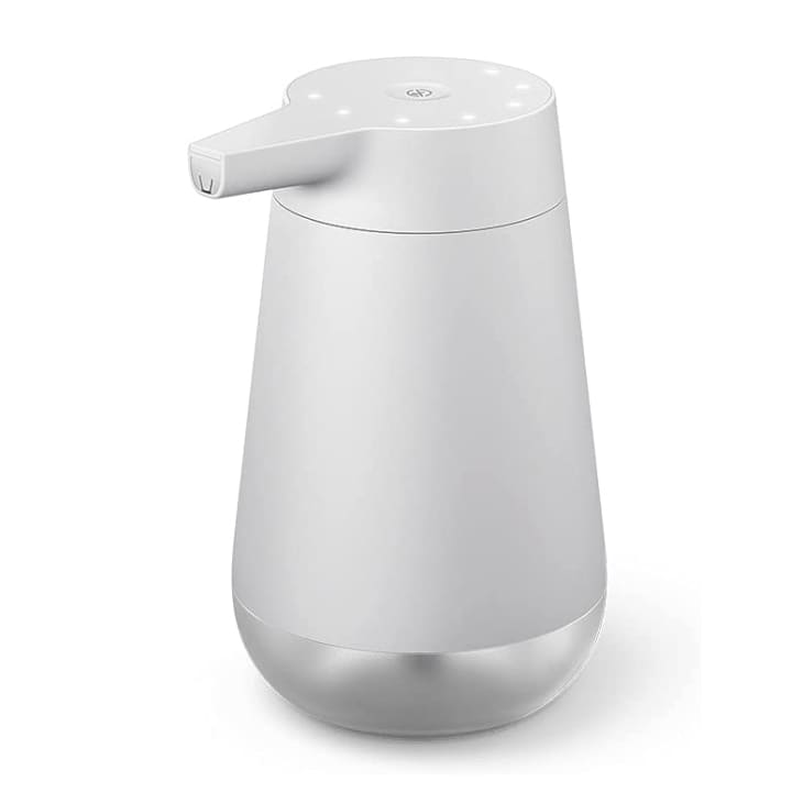 Amazon Launches New Wireless Smart Soap Dispenser | The Kitchn