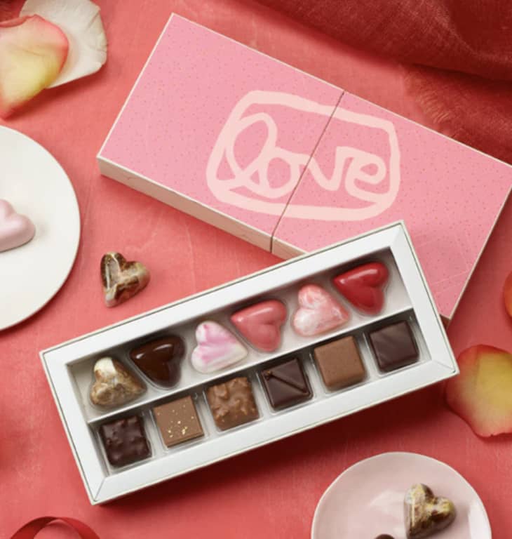 16 Best Mail-Order Chocolates for Valentine's Day 2024 | The Kitchn