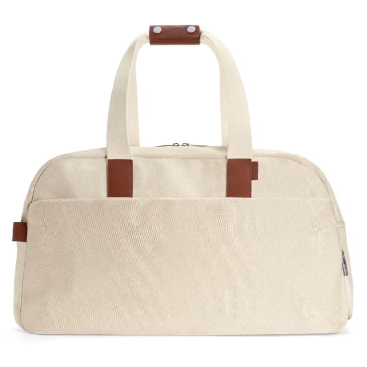 12 Best Weekender Bags 2021 - Stylish and Functional Travel Bags ...