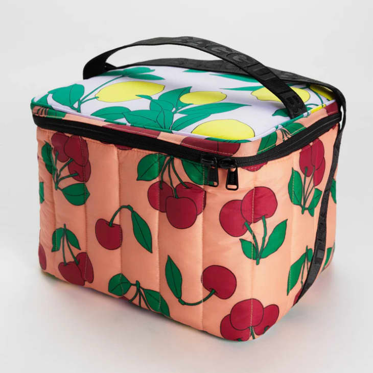 10 Stylish Insulated Cooler Bags for Summer 2024 | The Kitchn