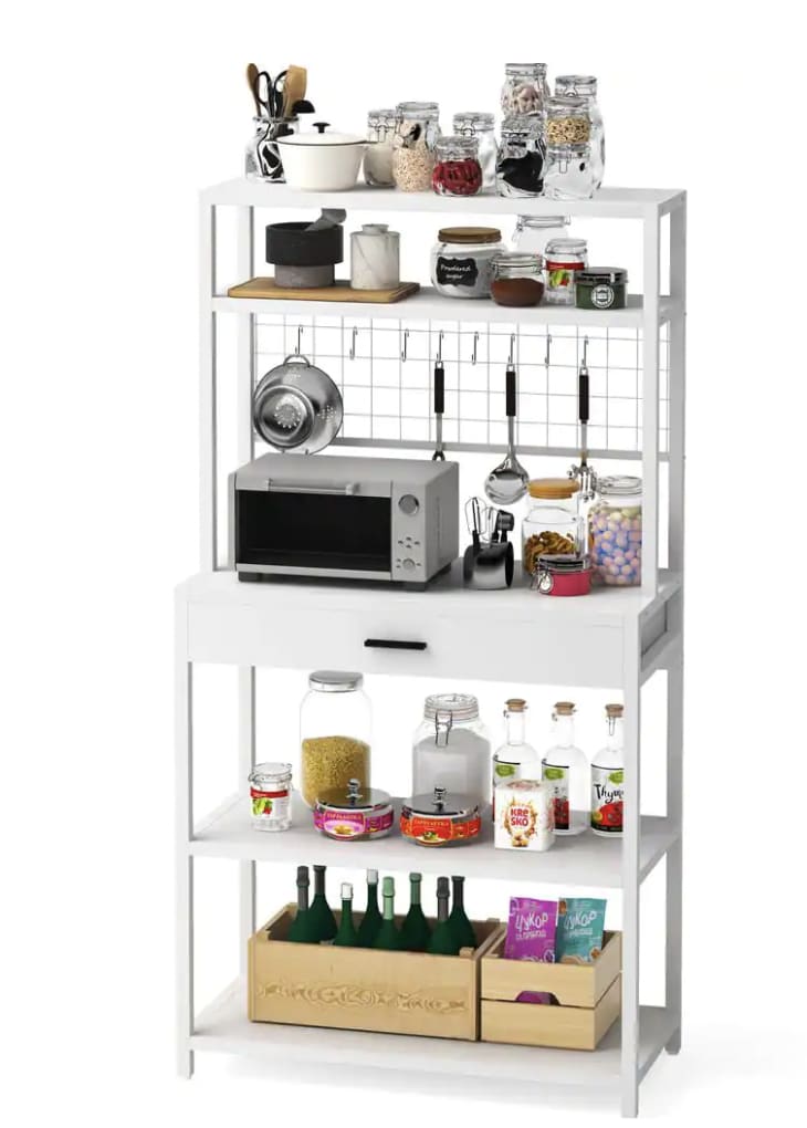 8 Clever Tips for Storing Small Appliances, According to Pro Organizers ...