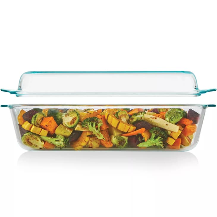 Macy’s Pyrex Sale August 2023 — Here Are Our 10 Picks | The Kitchn