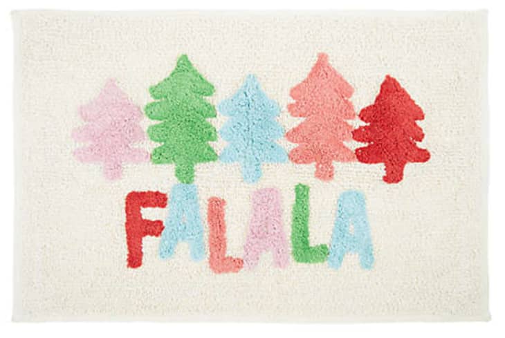 Bed, Bath & Beyond H for Happy | Apartment Therapy