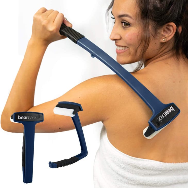 Bearback 4-in-1 Self-Care Tool Review: The One Self-Care Tool Everyone ... Bearback 4-in-1 Self-Care Tool Review: The One Self-Care Tool Everyone ...