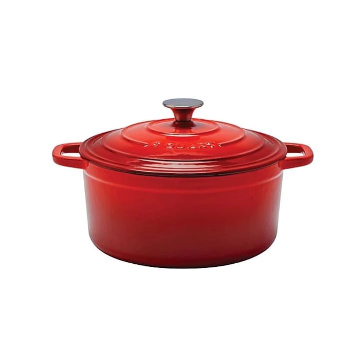 Best Affordable Dutch Oven: Bed Bath & Beyond Artisanal Dutch Oven Sale ...