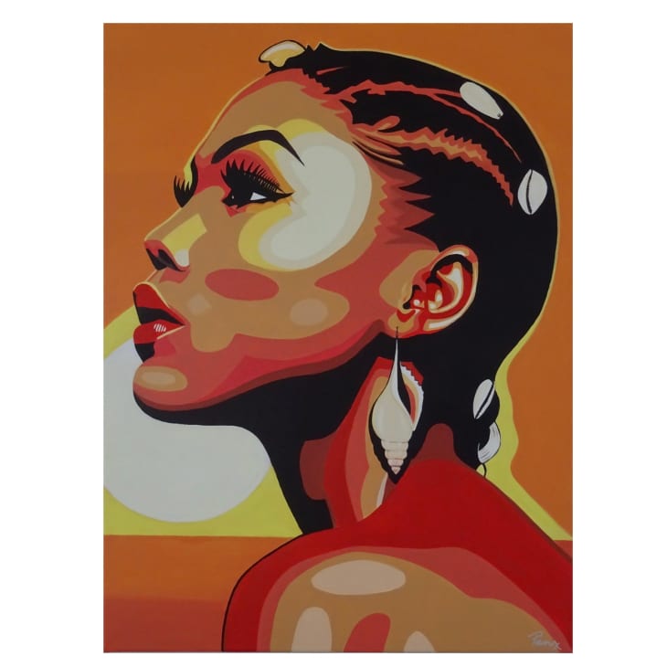 21 Best Places To Buy Cheap Art Online Apartment Therapy