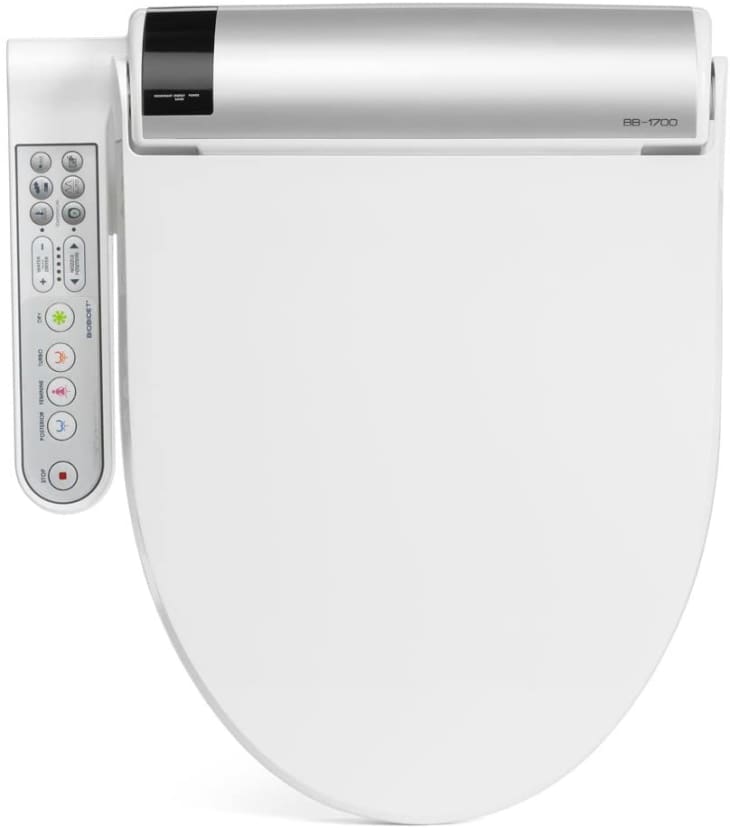 How to Buy a Bidet: Expert Guide to Styles and Models | Apartment Therapy