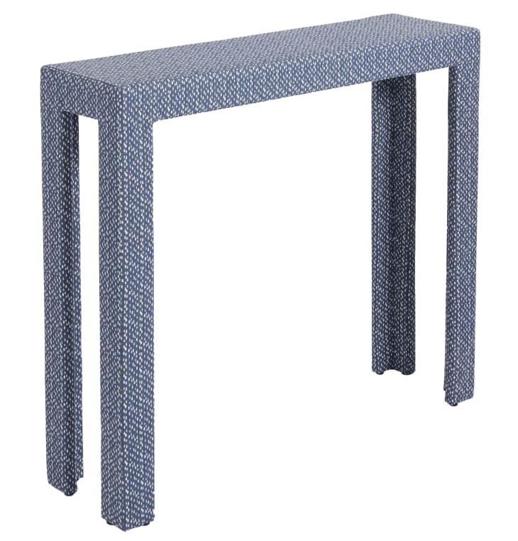 10 Slim Console Tables We Love for Entryways | Apartment Therapy