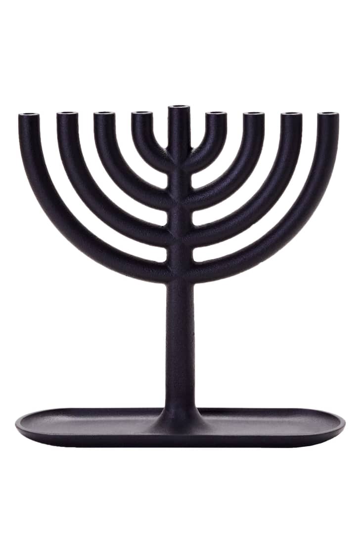 12 Best Beautiful Modern Menorahs | Apartment Therapy