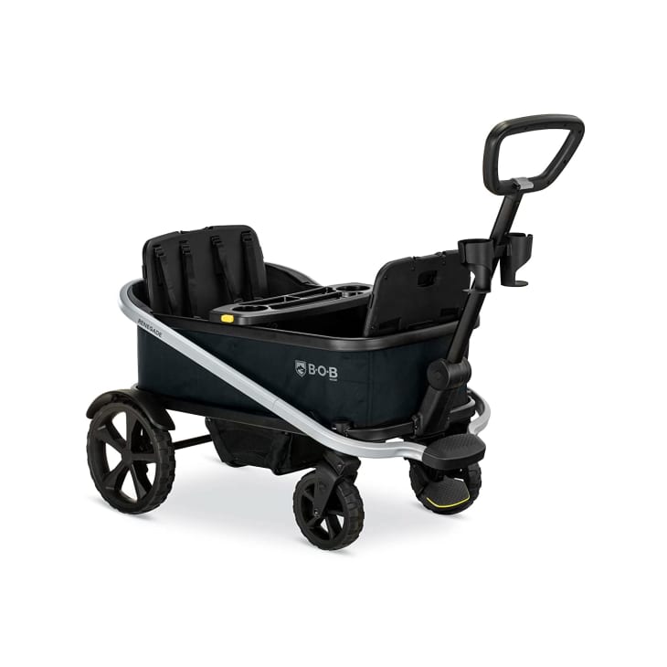 The Best New Baby and Kid Products for March 2023: Strollers, Play Pen ...