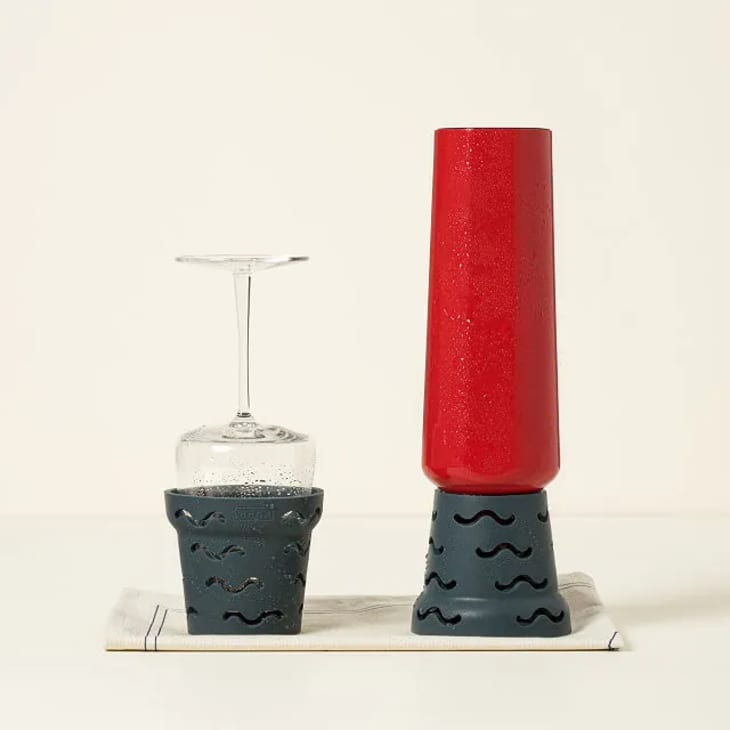 Kuppy Bottle Buddy Drying Rack Cones: Uncommon Goods Reviews ...