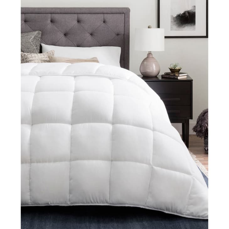 10 Best Affordable Comforters Under $55 | Apartment Therapy