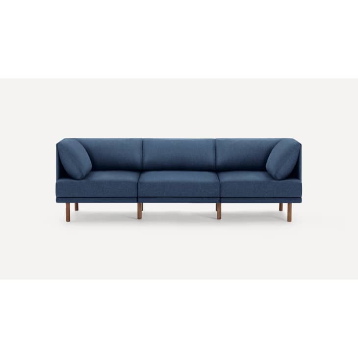 Burrow Range Sofa Launch | Apartment Therapy