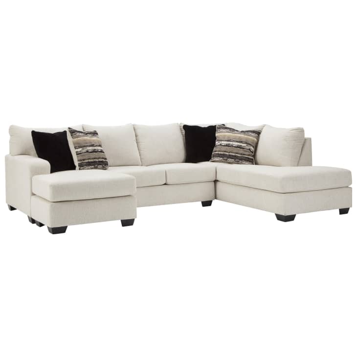 Ashley Furniture Cambri Sectional