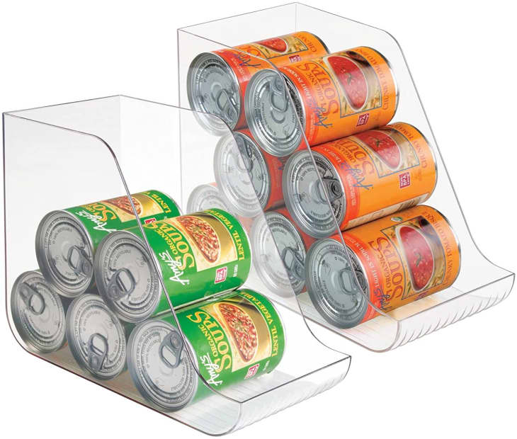 7 Better Ways to Store All of Your Canned Goods | The Kitchn