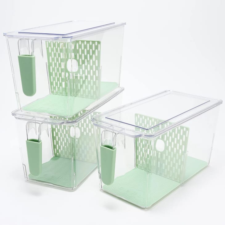 These Clever Products Instantly Created Extra Storage Space in My Small ...