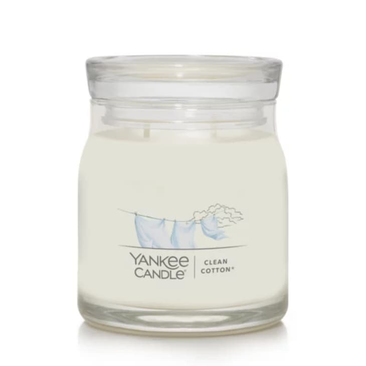The 10 Best Laundry-Scented Candles 2023: Homesick, Yankee Candle ...