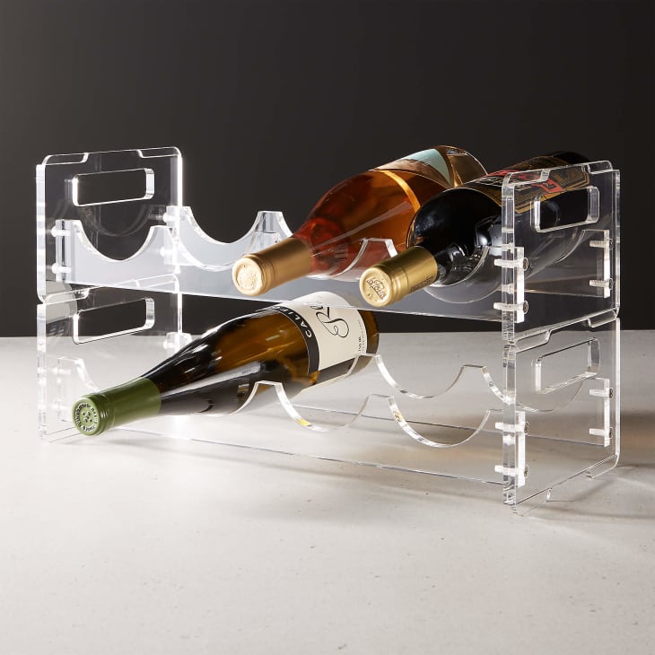 12 Best Wine Storage Racks 2021 - Stylish Ways to Display Wine Bottles ...