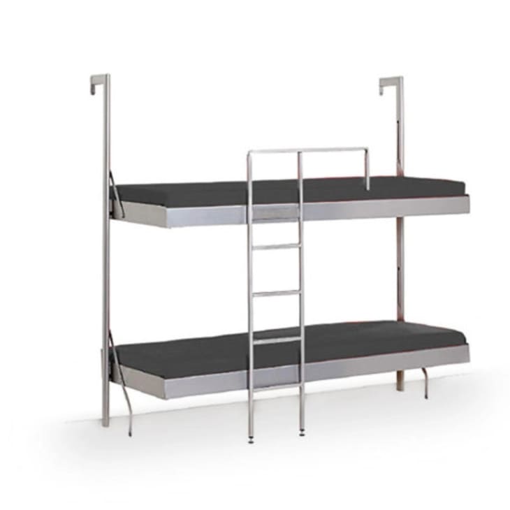 The 5 Best Murphy Bunk Beds for Small Shared Spaces | Cubby