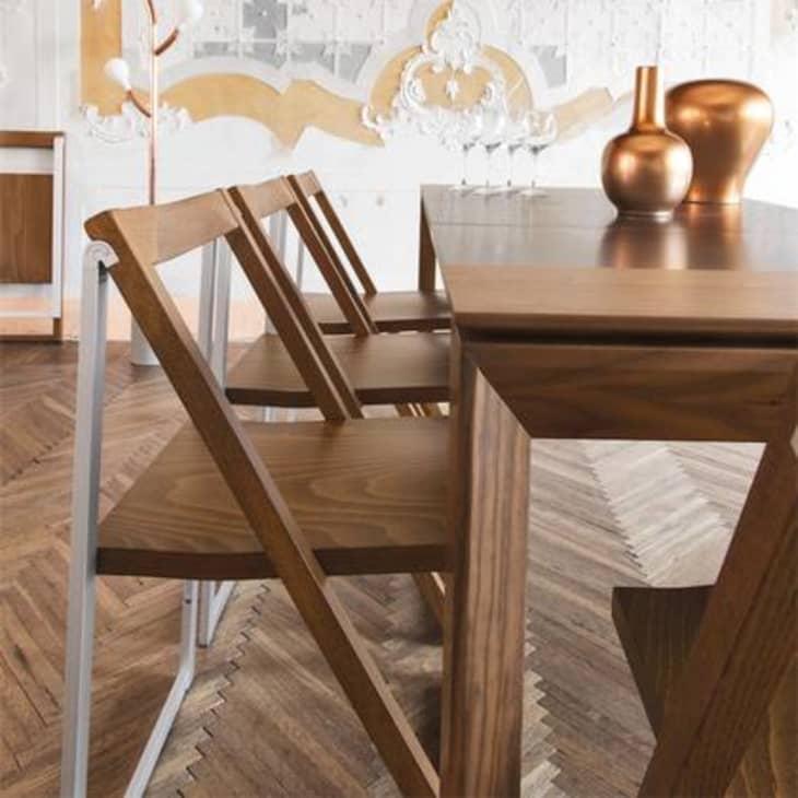 6 Stylish Folding Chairs We Love | Apartment Therapy