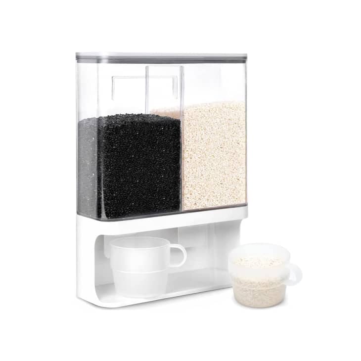 5 Best Rice Dispensers 2022, Including TikTok's Favorite | The Kitchn