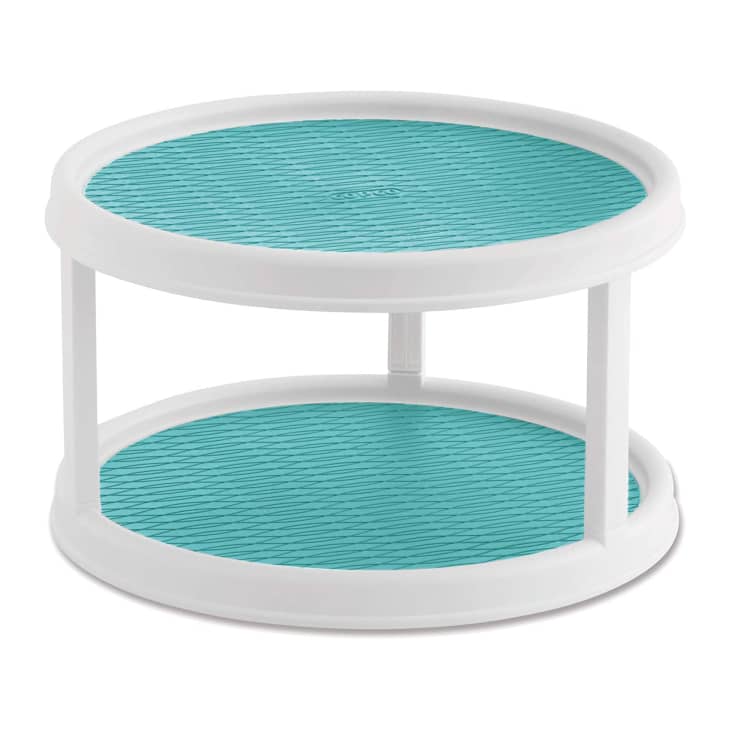 8 Lazy Susan Turntables I Count on to Organize My Small Kitchen ...