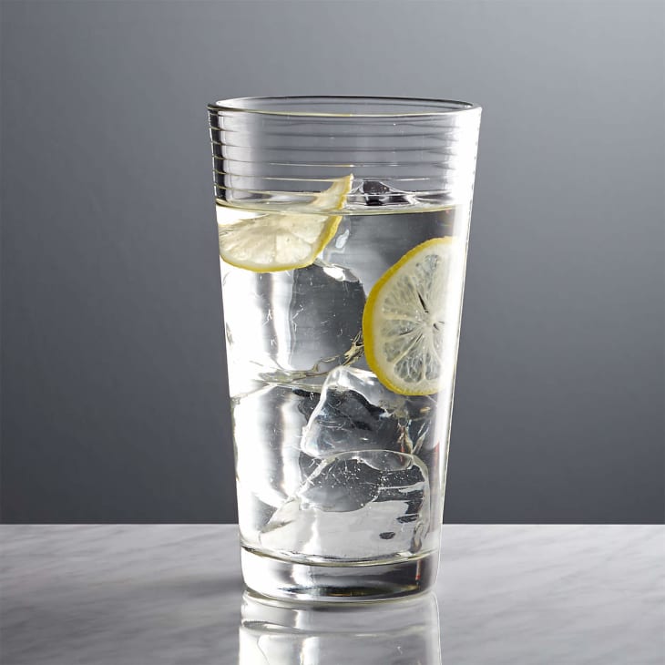 Best Everyday Drinking Glasses | Apartment Therapy