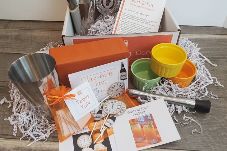 45 Best Gifts for Board Game Lovers in 2023 | Apartment Therapy