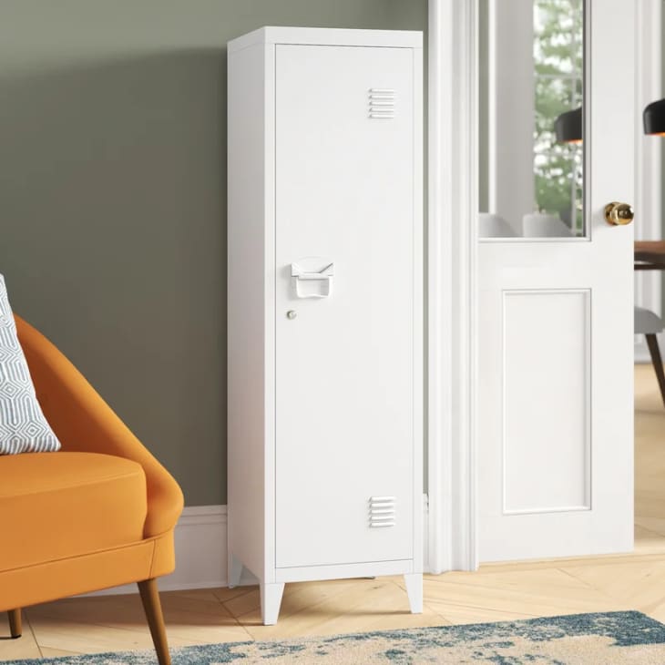 15 Best Narrow Cabinets 2023 - Slim Cabinets for Small-Space Storage ...