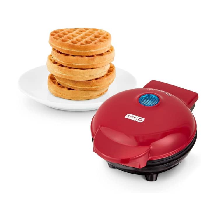 Costco's New “Adorable” Waffle Maker Has Us Dreaming of the Holidays ...
