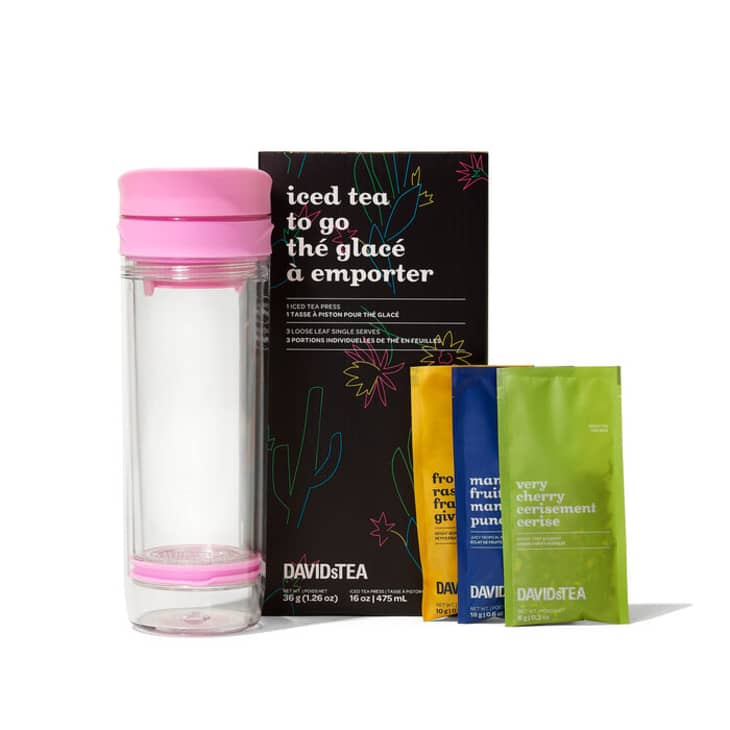 12 Best Gifts to Shop for All Tea Lovers | The Kitchn