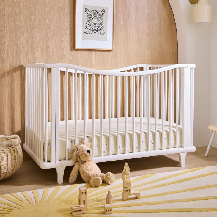 10 Chic Boho Cribs We Love 2023 | Cubby