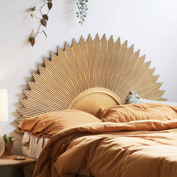 10 Best Headboards 2022: Wood, Rattan, Metal | Apartment Therapy