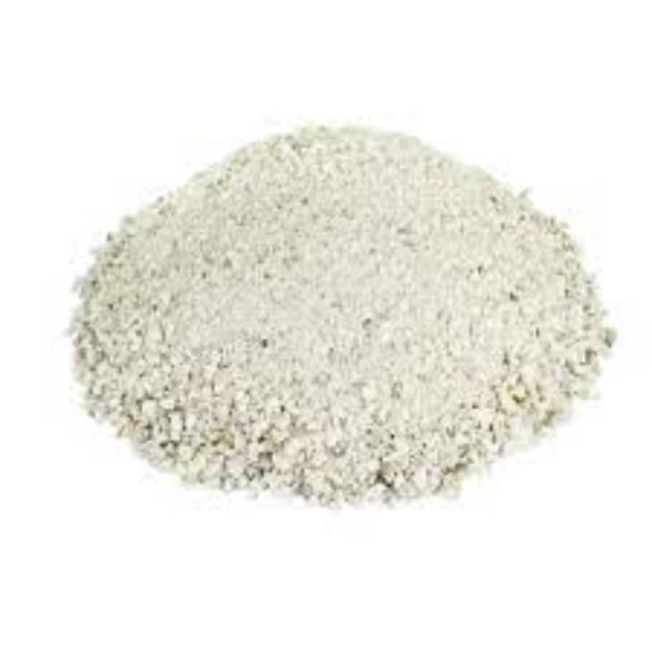 What is Chat Gravel? Using Decomposed Granite for a Patio | Apartment ...