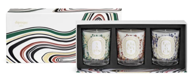 Diptyque's New Holiday Collection Is Perfect for Gifting | The Kitchn
