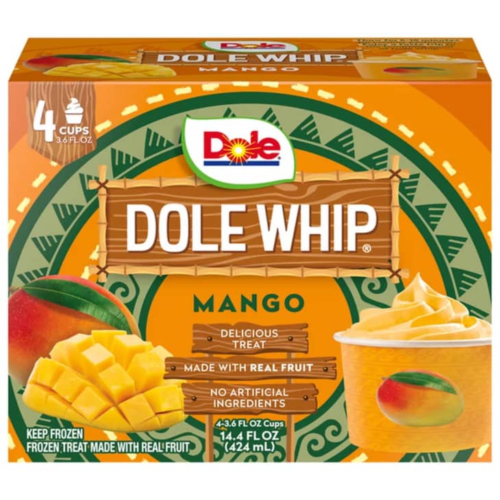 This “Delicious” Frozen Dessert Tastes Like a Trip to Disney | The Kitchn