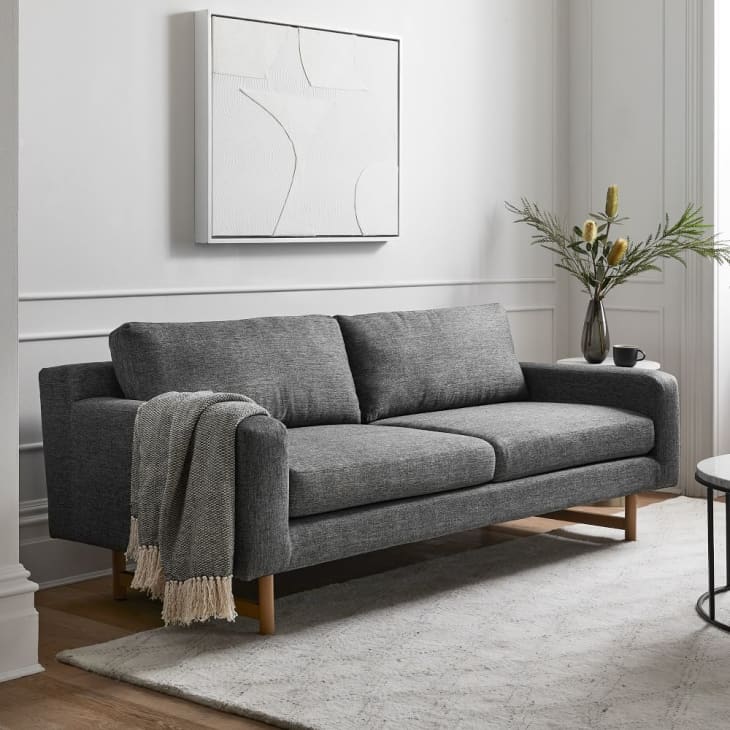 Affordable And Stylish Sofas Under 1000 Apartment Therapy