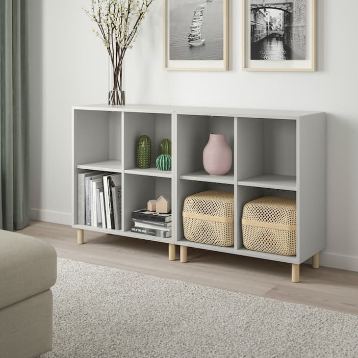 Ask Maxwell: Your Best Ideas for Easy Book Storage? | Cubby