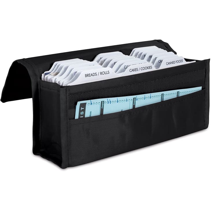 10 Products That Make Grocery Shopping Easier: Carts, Lists, Bags ...