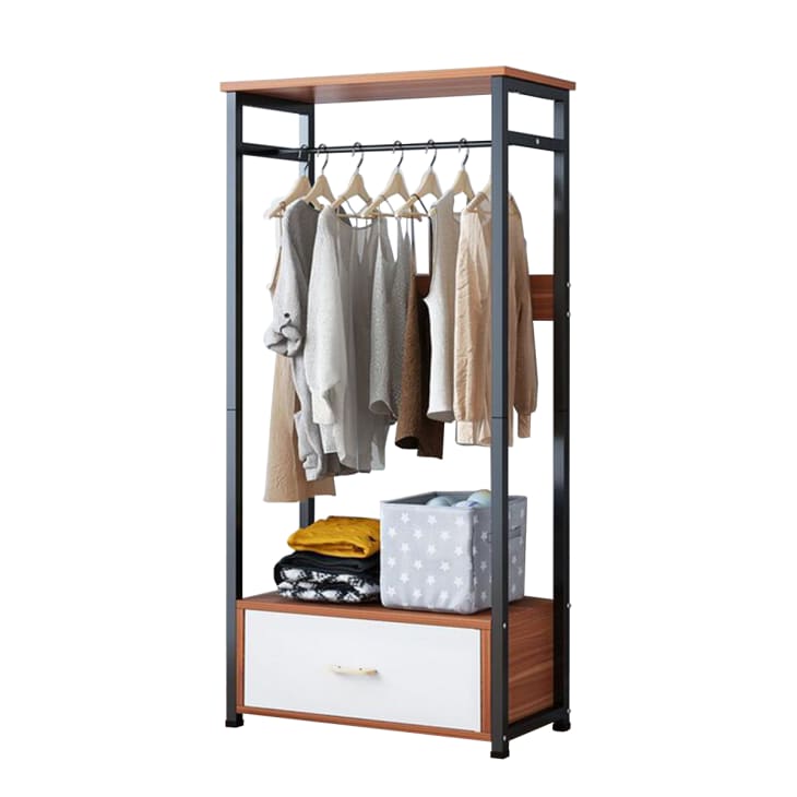 The Best Clothing Racks 2021: Freestanding Wardrobe and Clothes Racks ...