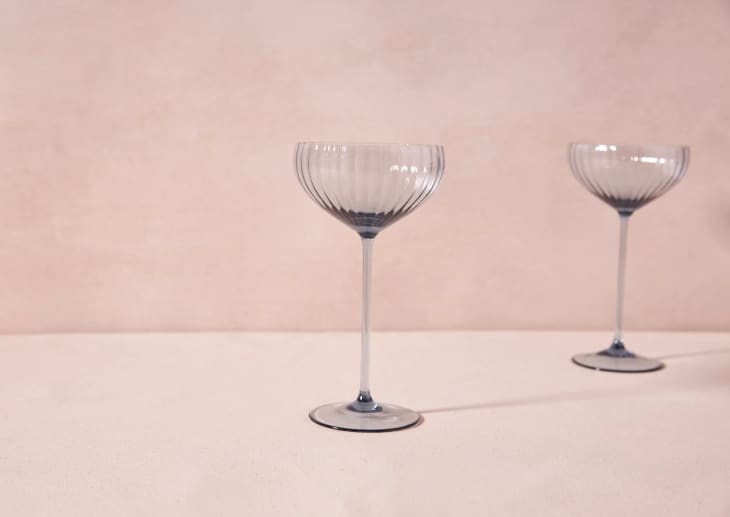 Colorful Glassware — How to Get This Vintage-Inspired Trend | Apartment ...